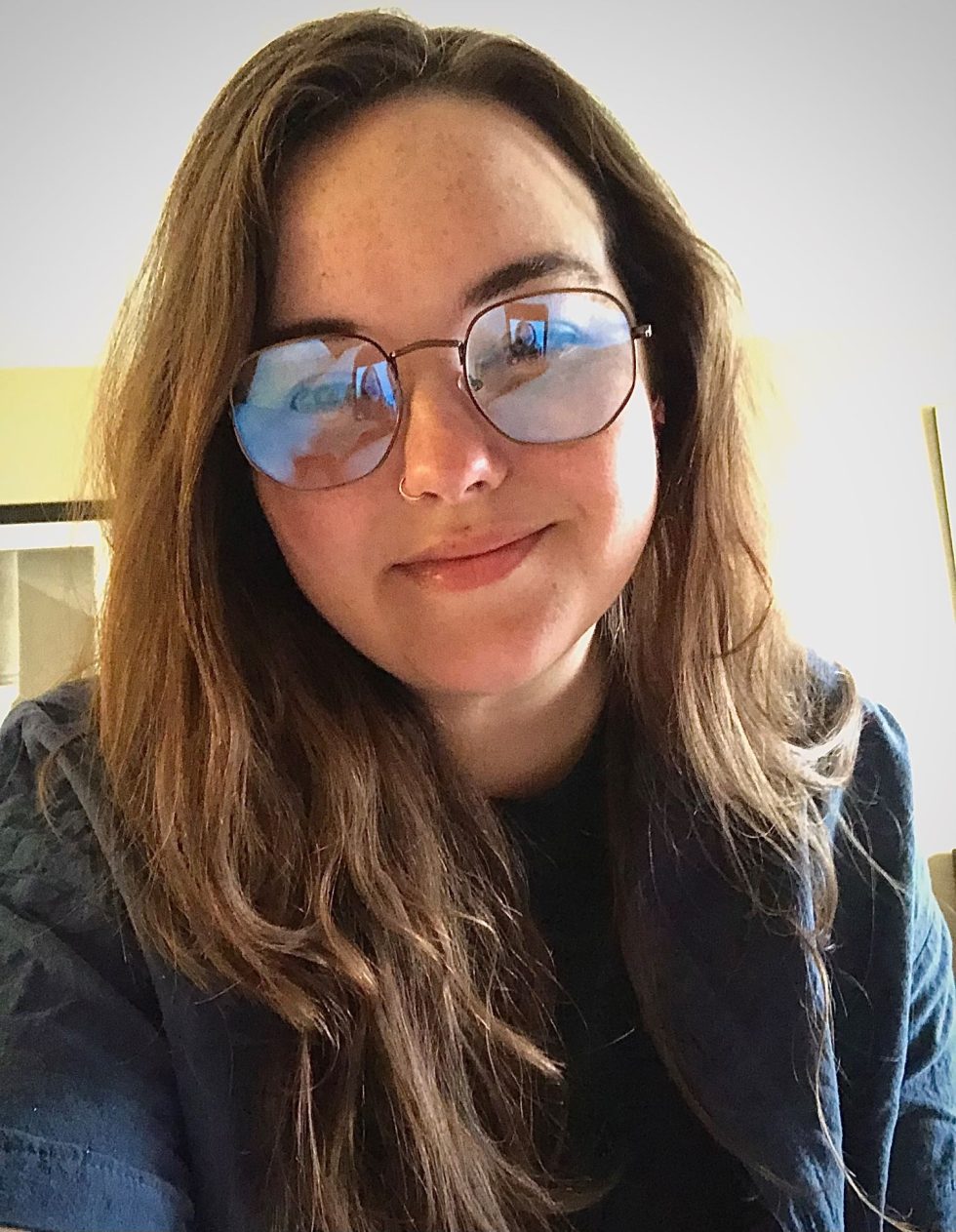 Bethany Capps, Committed to Inclusivity and Accessibility ...